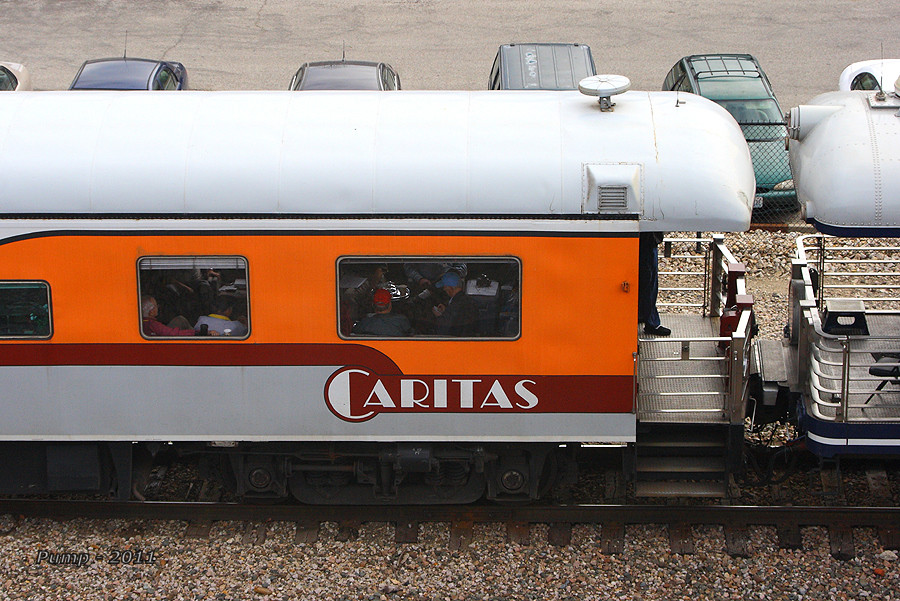 PPCX 800045 - "Caritas"